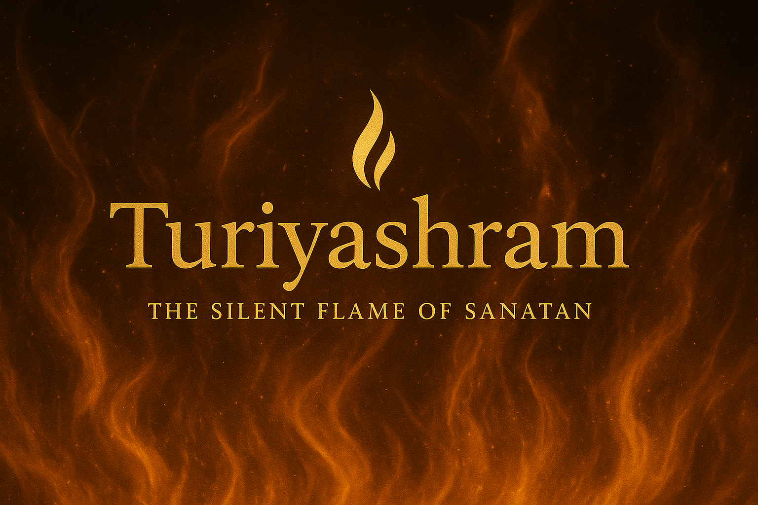 Wisdom library - Turiyashram – Swami Turiyananda